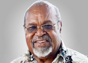 PM Announcement | The State’s Program and Funeral Program for Grand ...