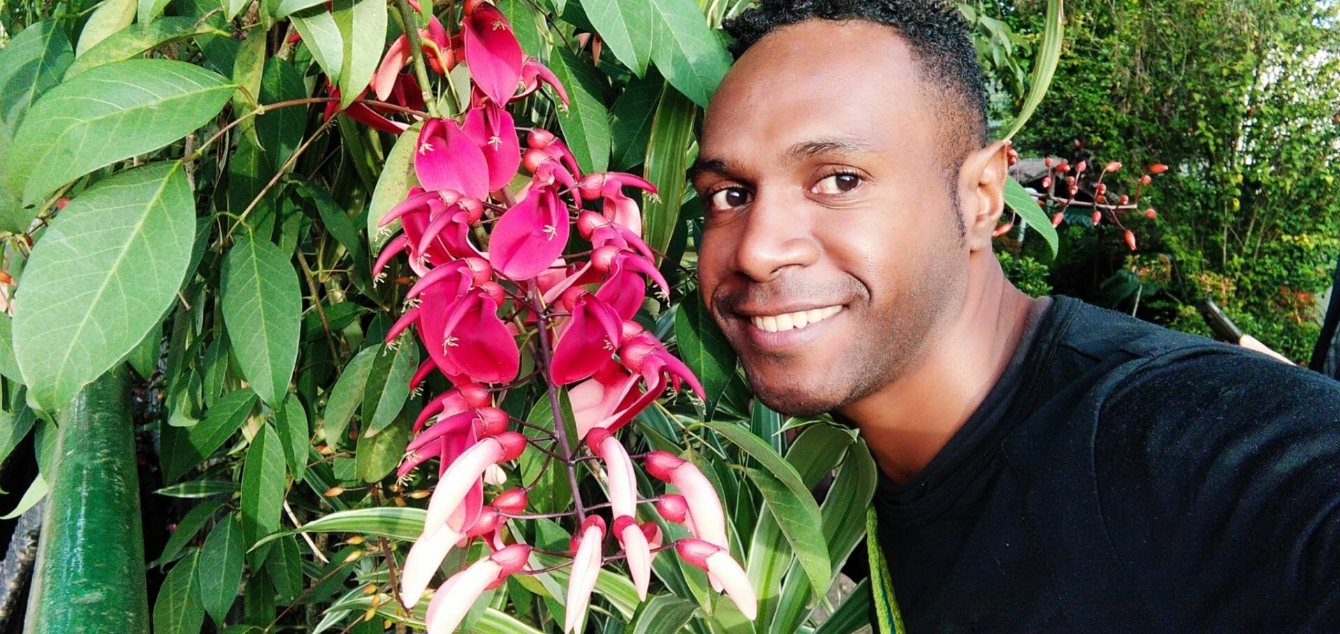 Plans and Visions to Lead the Simple People of Papua New Guinea in the ...